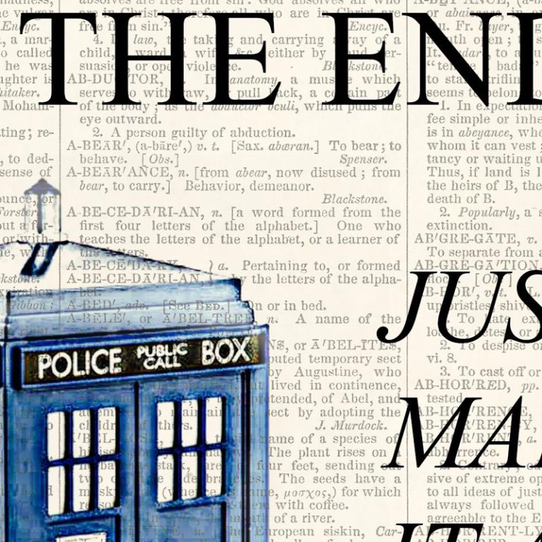 Dr Who Tardis Art Canvas Painting Classic Tv Show Home Decor Poster ...