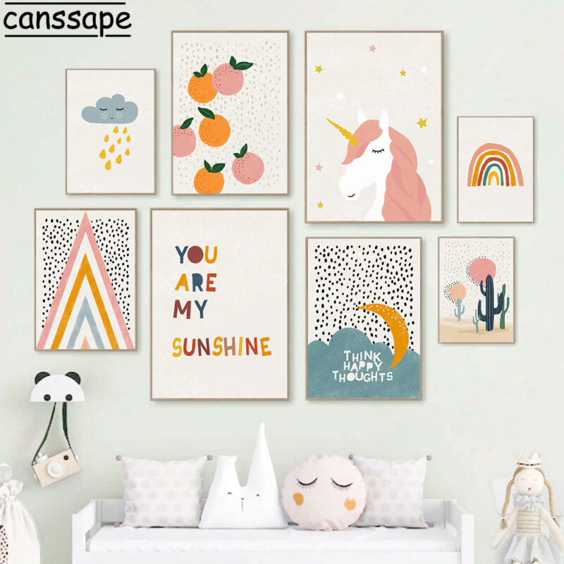 Cartoon Posters & Art OutletTrends.com Free Worldwide Shipping Up to 70 ...