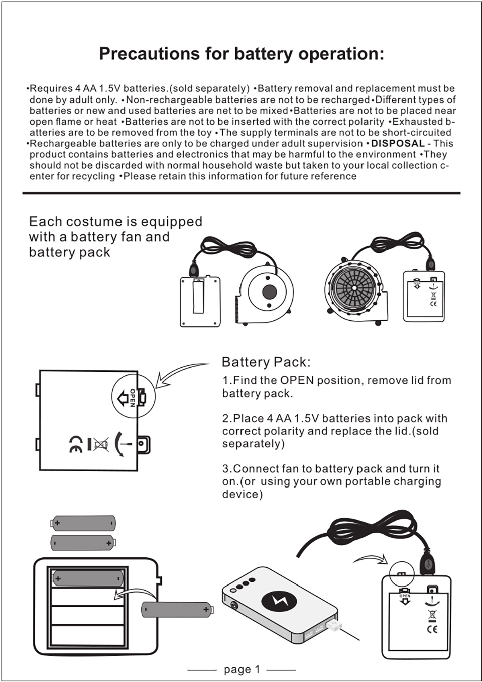 Velociraptor T Rex Mascot Inflatable Costume For Kids Anime Halloween ...