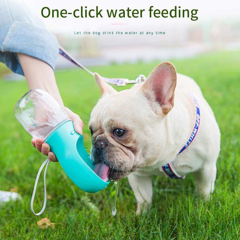 Portable Pet Dog Water Bottle OutletTrends.com Free Shipping Up to 70% OFF