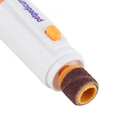 Automatic Electric Pet Nail Grinder Dogcat Claw Trimmer Grooming Tool ...