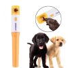 Automatic Electric Pet Nail Grinder Dogcat Claw Trimmer Grooming Tool ...