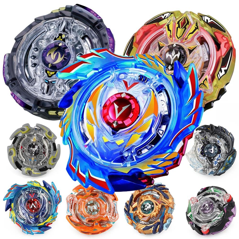 Beyblade Burst Toys B-118 B-117 B-115 B-113 B-105 Bables Bayblade ...