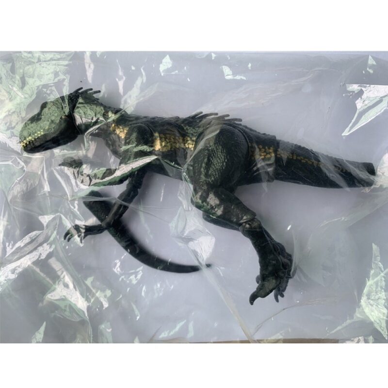 Jurassic World Indoraptor Movable Joint Dinosaur Action Figure Ideal ...