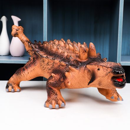 Jurassic World Dinosaur Toys Large 65cm Trex Velociraptor Puppets For ...
