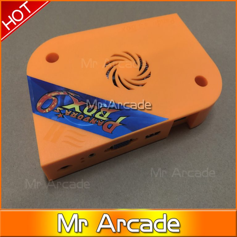 Chrome Plated Illuminated 12v Led Arcade Push Button With Microswitch 5 ...