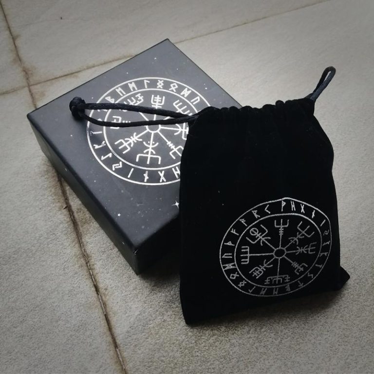 Handcrafted Wooden Rune Set 25 Piece Divination Props For Spiritual ...