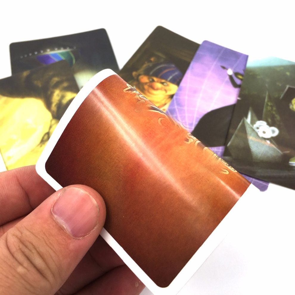 Dixit Storytelling Board Game Educational Family Party Game Kids ...