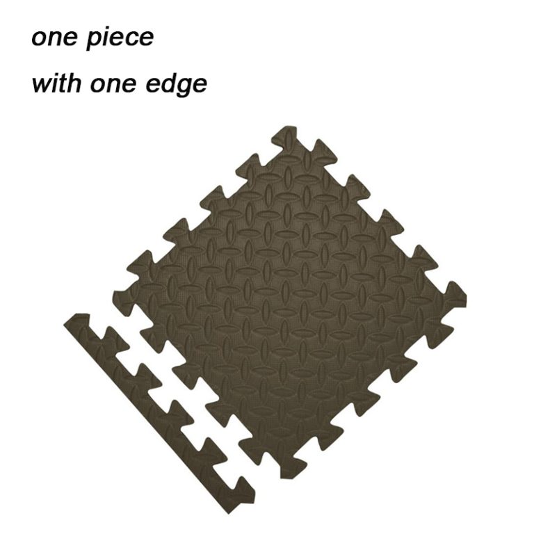 Eva Foam Baby Play Mat Soft Interlocking Puzzle Tiles Floor Carpet Toy OutletTrends.com Free ...