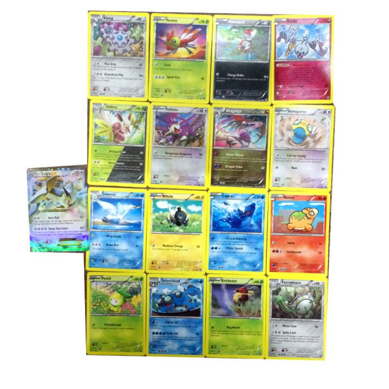 Pokemon Sm11 Battle Collection English Cards 25pcs Kids Toy Gift Box OutletTrends.com Free ...