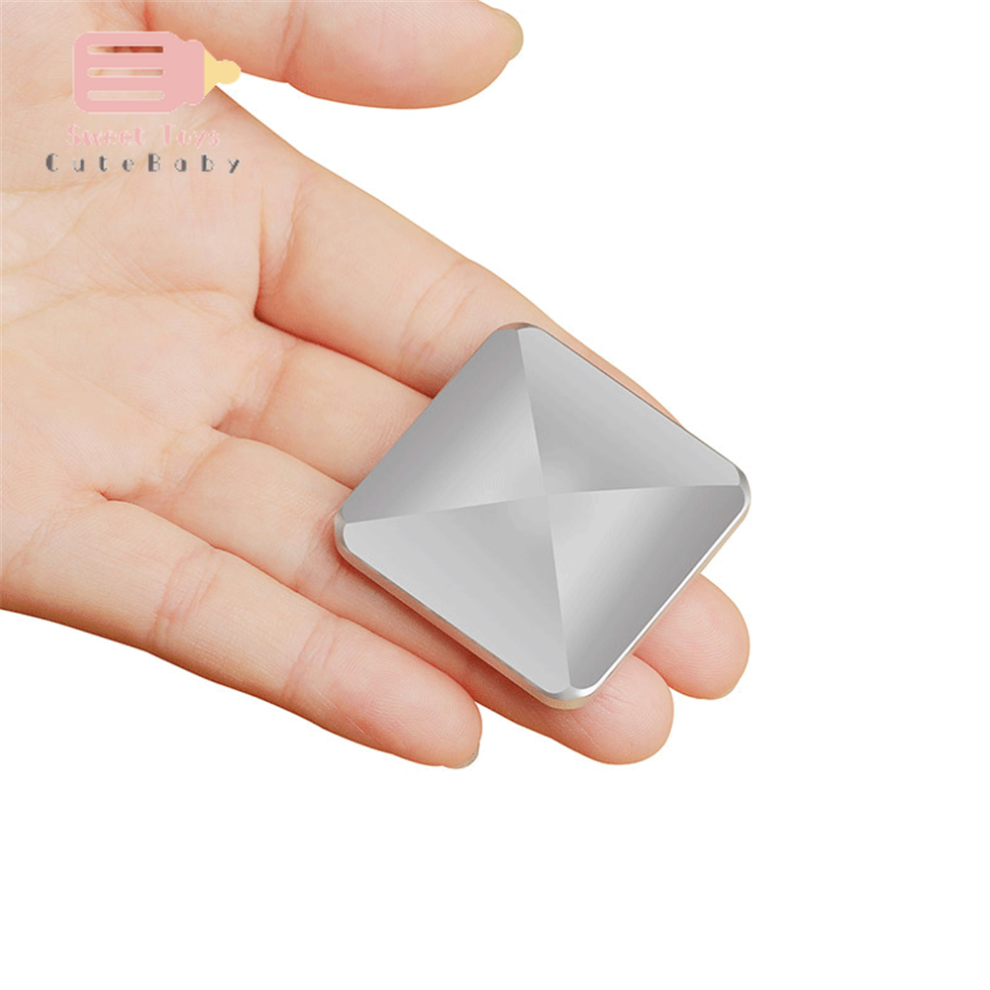 Zinc Alloy Flipo Flip Adult Decompression Desk Toy Fast Portable ...