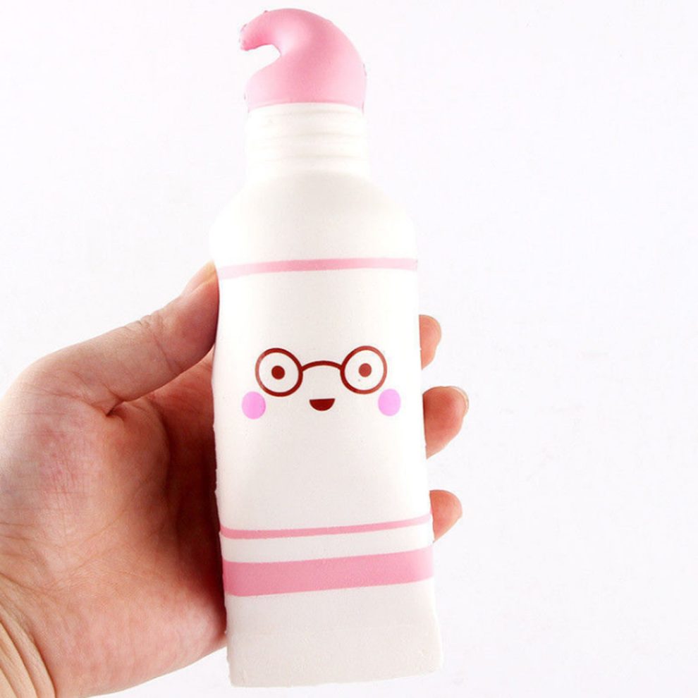 Scented Toothpaste Tooth Squishies Slow Rising Stress Relief Toy ...