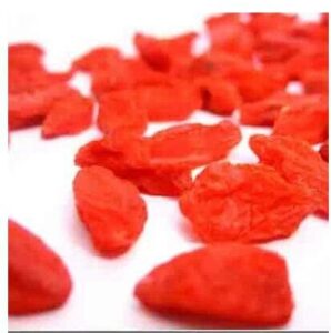 1000pcs Super Big Goji Berry Seeds OutletTrends.com Free Shipping Up to ...