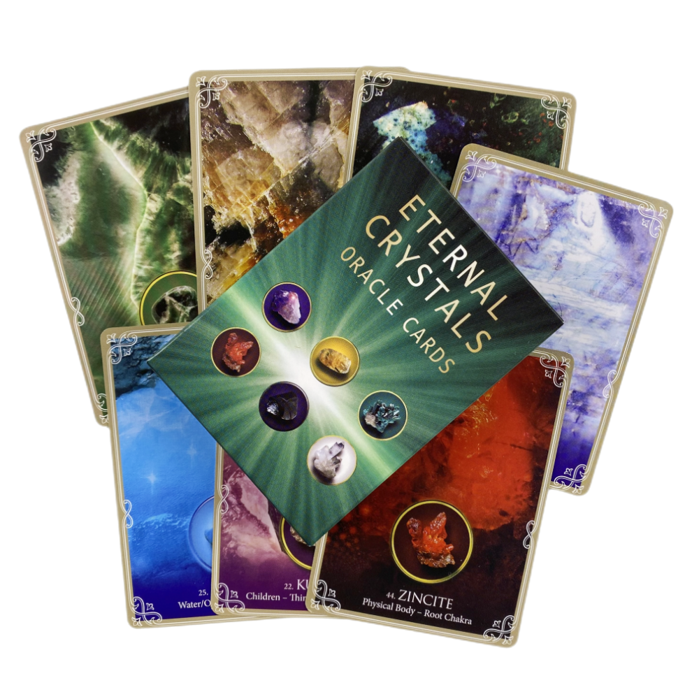 Tarot Board Game Love Oracle Divination Deck OutletTrends.com Free ...
