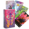 Divination Tarot Cyberpunk Fantasy Fortune Telling OutletTrends.com ...
