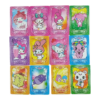 Hello Kitty Card Game 224pcs Sanrio Booster Box OutletTrends.com Free ...
