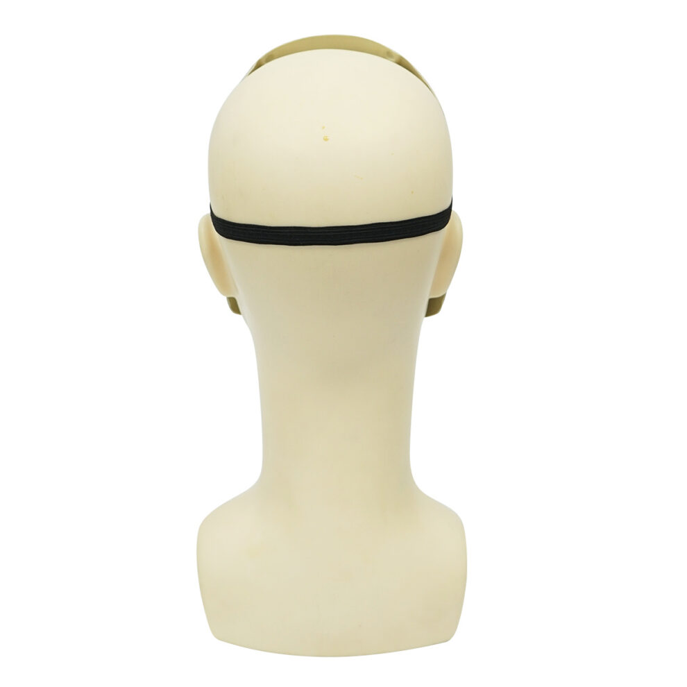 Dr Doom Full Face Latex Mask Superhero Cosplay Halloween Costume ...