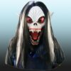 Morbius Vampire Latex Fullface Mask For Cosplay Halloween Masquerade ...
