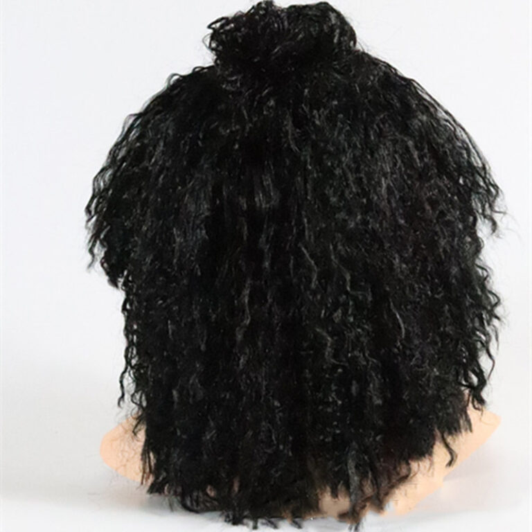 Gene Simmons Rock Star Cosplay Full Face Latex Mask Halloween Costume ...