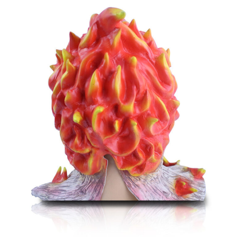 Evil Ghost Rider Skull Mask Halloween Cosplay Full Face Latex Helmet ...