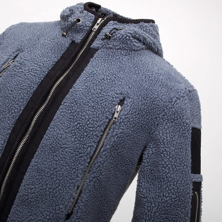 Call Of Duty 6 Tf141 Team Ghost Combat Cosplay Jacket For Unisex ...